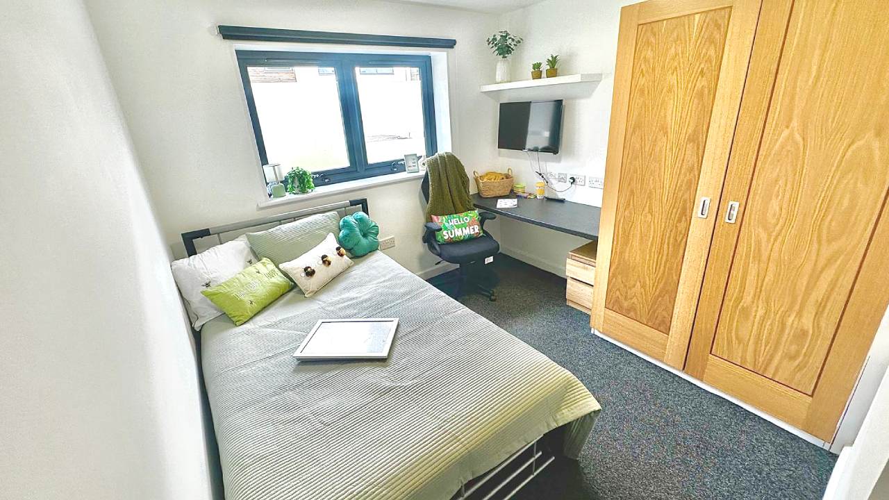 Finding Your Perfect Leicester Student Accommodation in 2025
