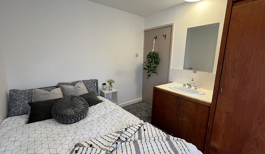 5 ways to decorate your uni room