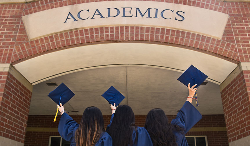 Top 12 facts on Leicester university