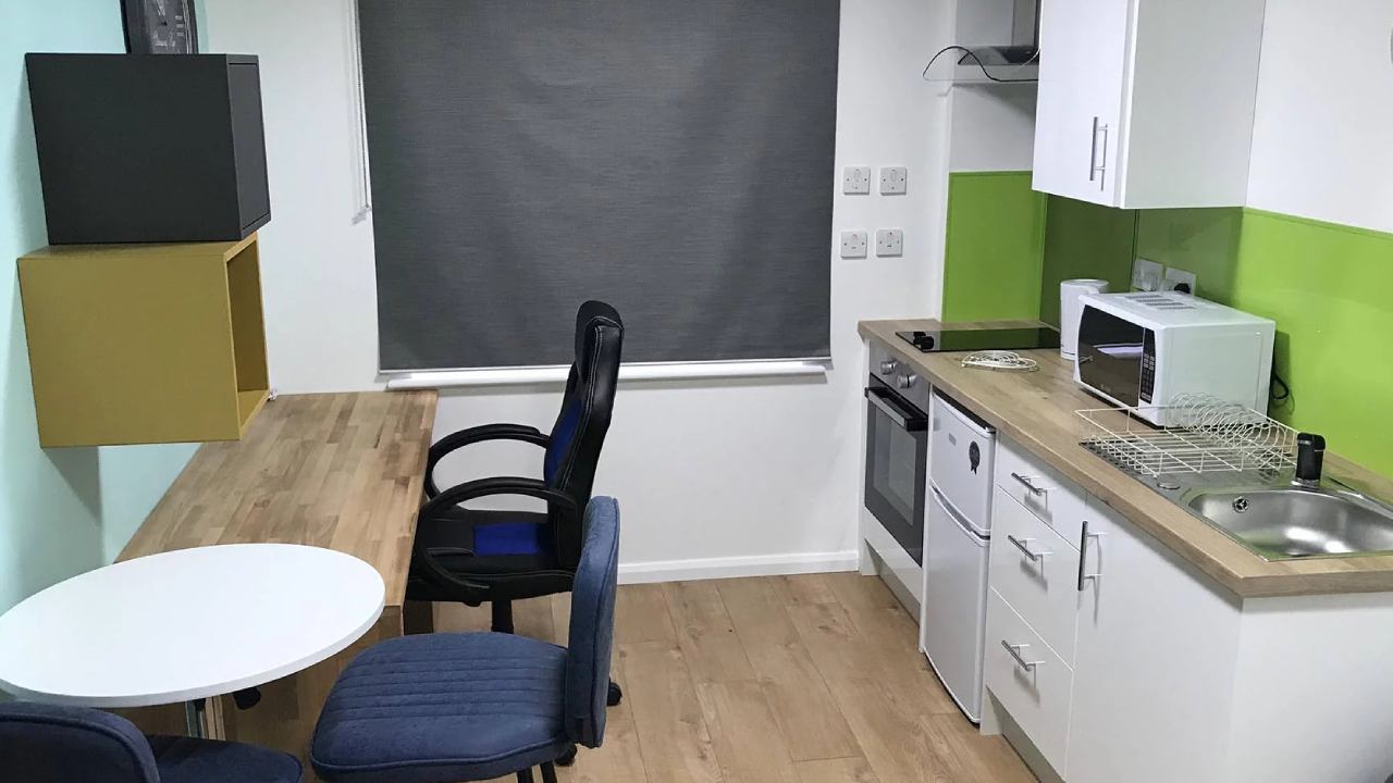 Studio Living: Why Leicester Student Accommodation Studios Are Trending ...